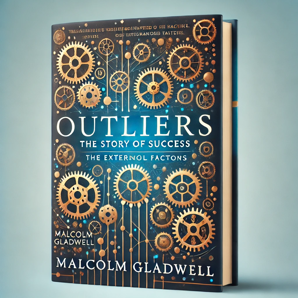 Outliers: The Story of Success de Malcolm Gladwell – Gânduri răzlețe ...